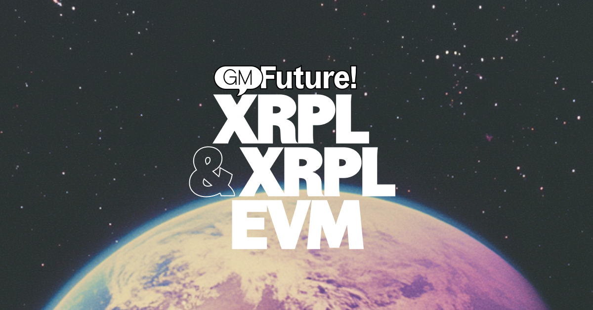 Squid x XRPL: Explore, Bridge & Discover New Apps